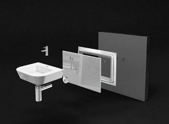 Плитка нового поколения, кафель, отделка и декор, интерьеры — Идеи ремонта